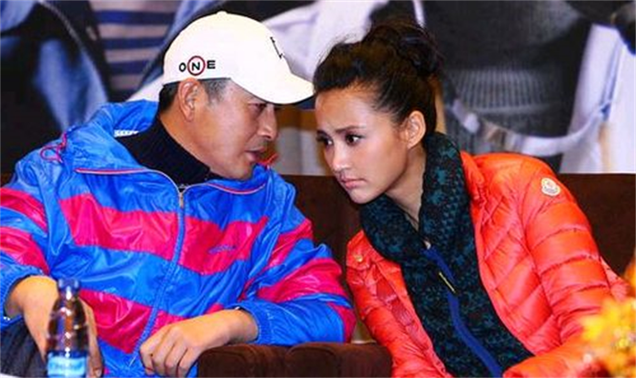 Zhang Xinyi married her ex-husband's brother after divorce, and was scolded and disgusted by her ...