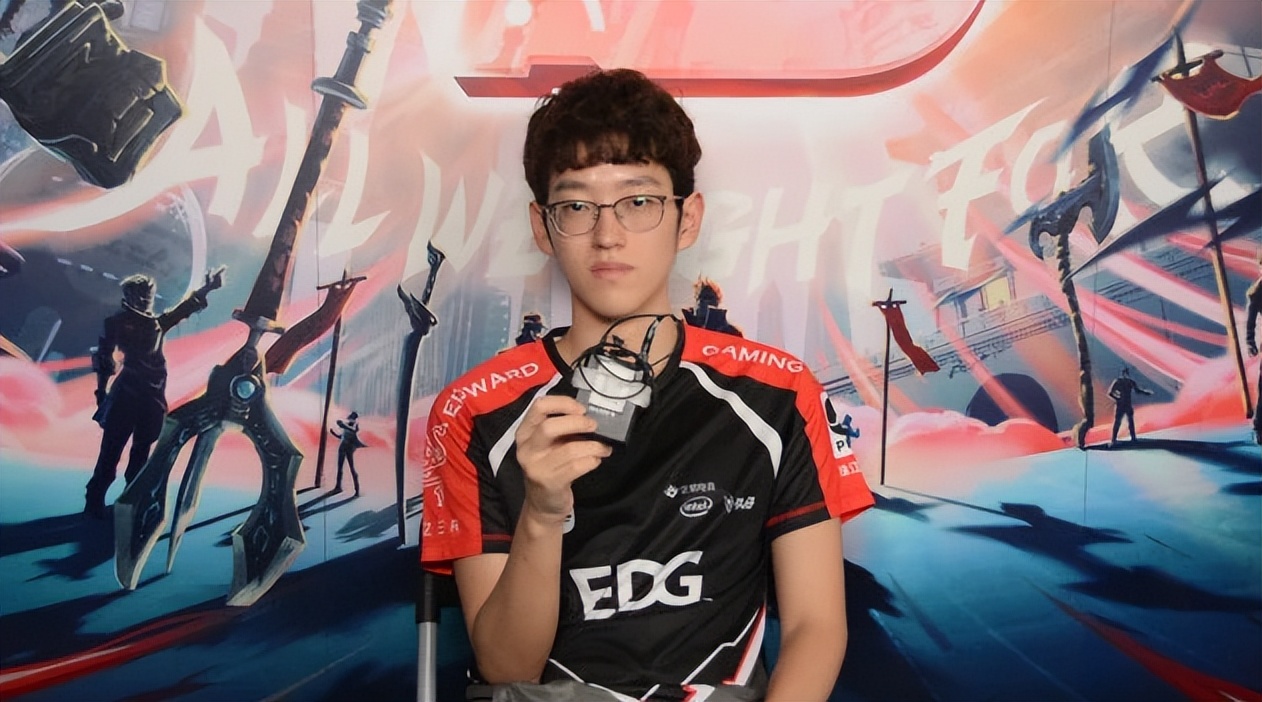 EDG老闆真的生氣了！你現在還要搞事情是吧？那就搞！ - 頭條匯