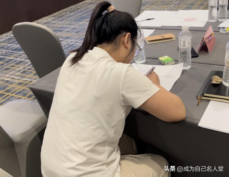 "Be Yourself" Destiny Counterattack Special Training Camp Qishang Alliance Special Session - iNEWS