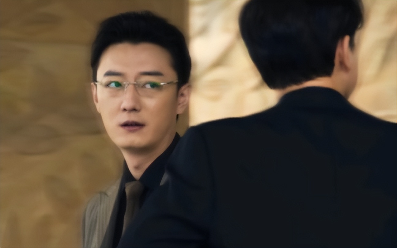 In "The Knockout", did Gao Qisheng kill his college classmate Cao Bin ...