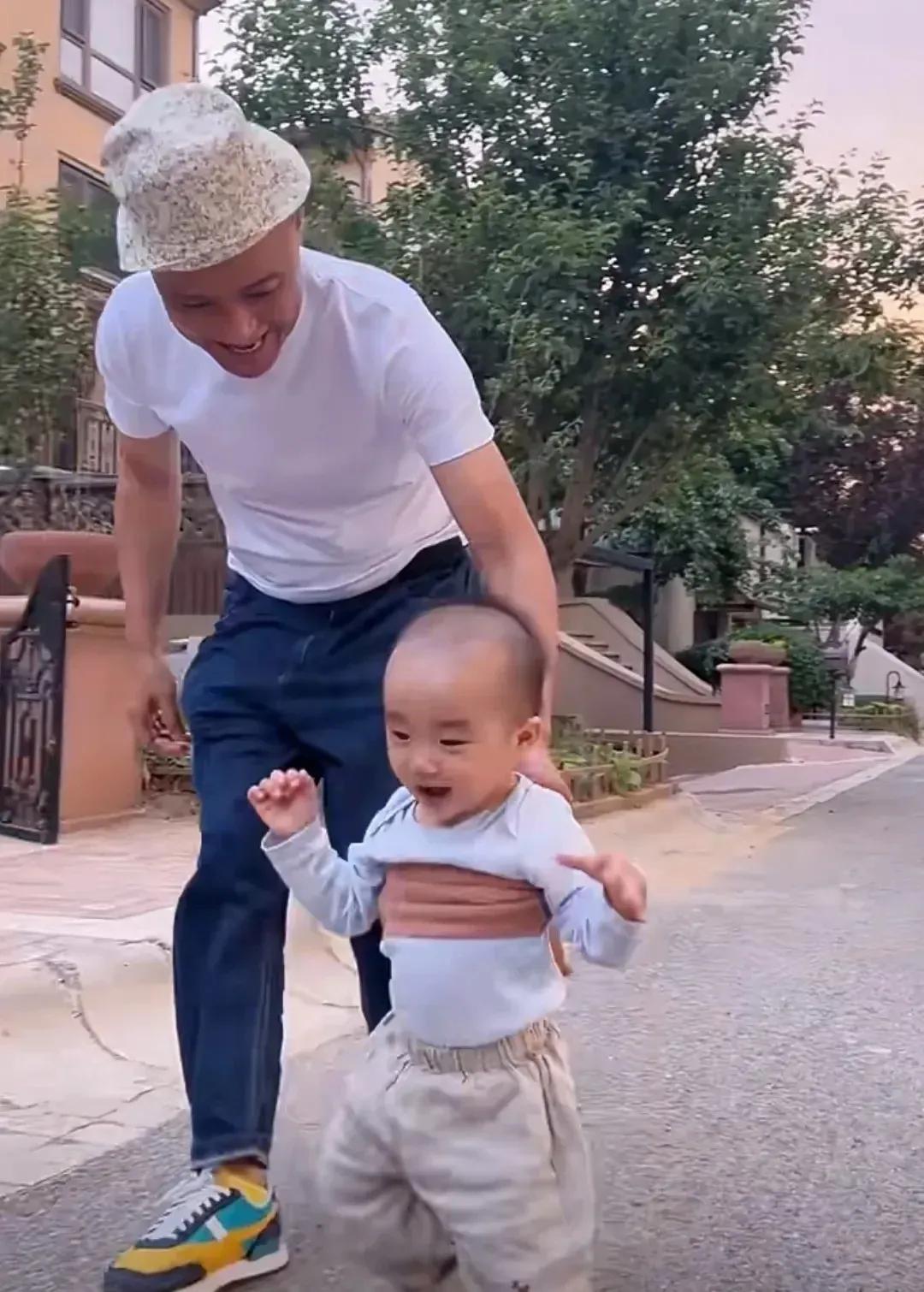 It was revealed that Hai Ha Jinxi's frequent courtship of Li Yan was ...