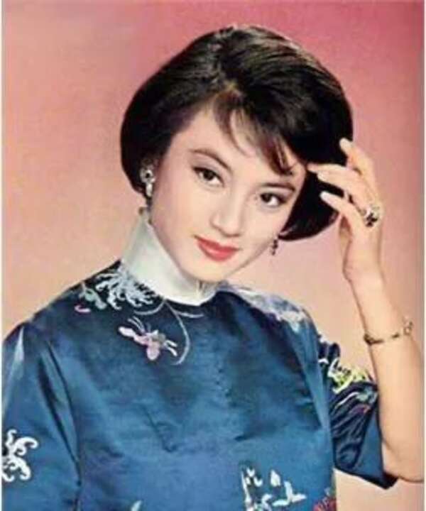 "Guo Fu" Fu Mingxian: Marrying an empty shell and loving the rich ...