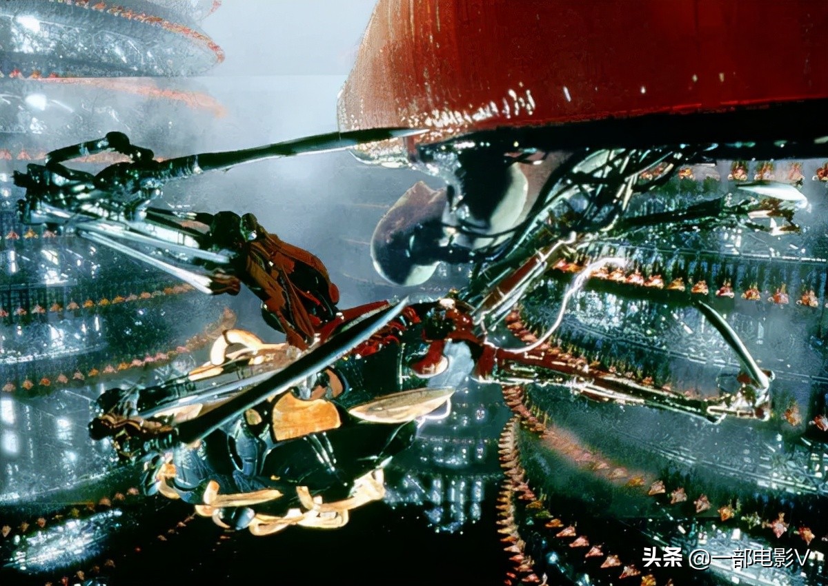 "The Matrix 4: Matrix Restart" is a sequel that shouldn't appear - iNEWS
