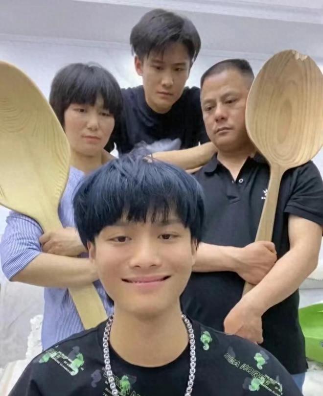 The embarrassing truth in the internet celebrity circle is vividly ...