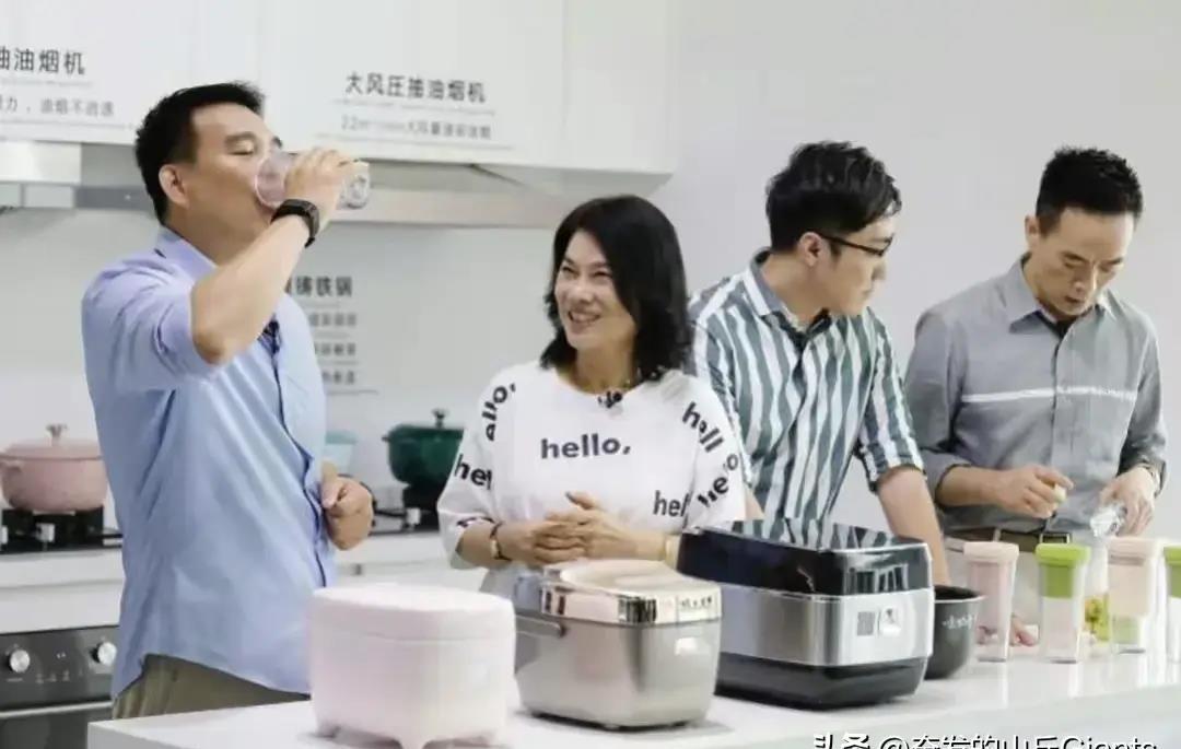 The pressure is on Wang Ziru, should he stay or leave? - iMedia