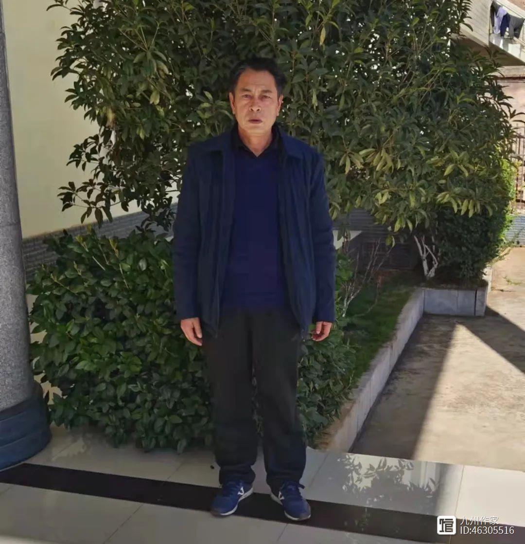 Yunnan Xuanwei / Yu Shitian "Poetry" / "I hope you don't become a devil ...