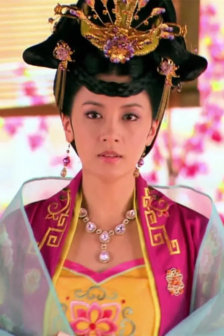 Uncover the reason behind Princess Taiping's rebellion: Is it desire ...