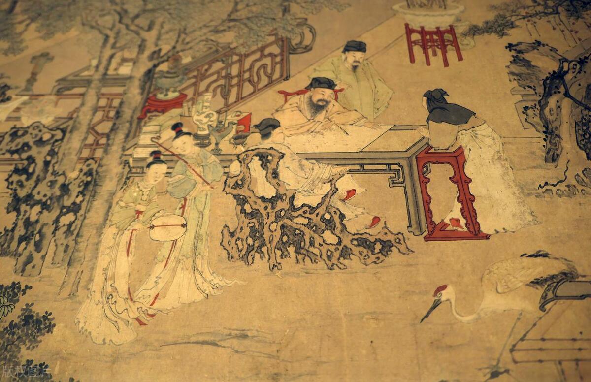 Pay attention to the names and characters of the ancients——Selected ...
