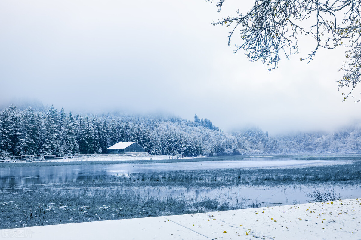 Xinjiang is too far away, the northeast is too cold, and I don't want ...