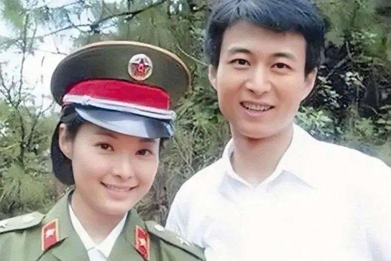 "Internal Entertainment An Lingrong" Yuan Li and the female stars' love ...