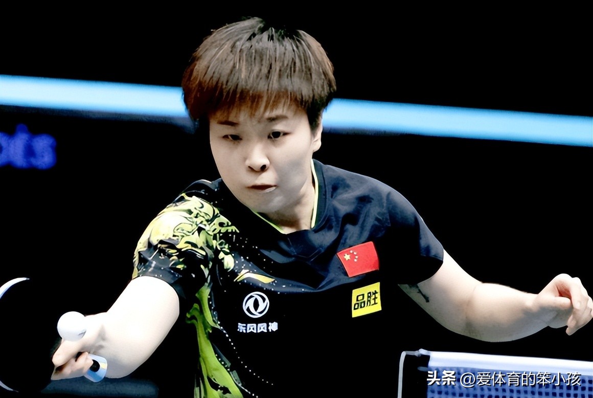 3-2! Zhang Rui came from behind, narrowly defeated Miu Hirano in five ...