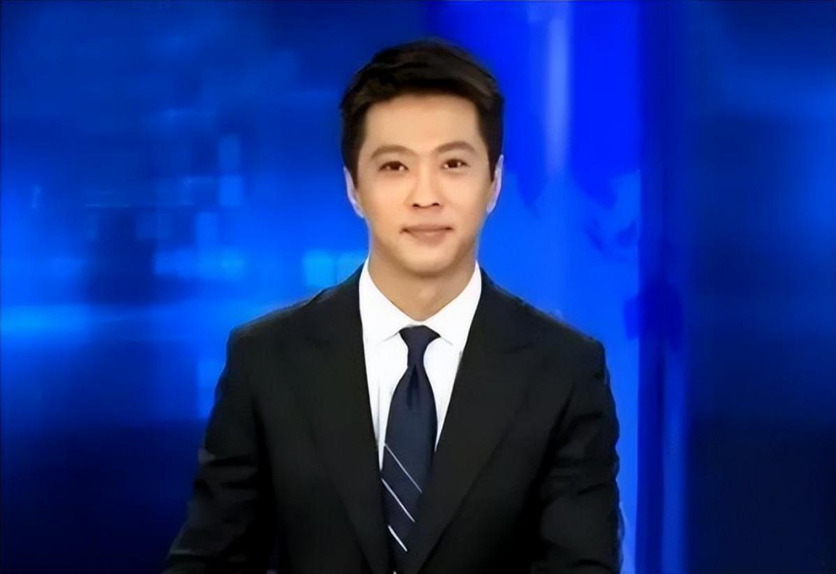 Facts have proved that Gu Guoning, the host who "disappeared" from CCTV, has embarked on another ...