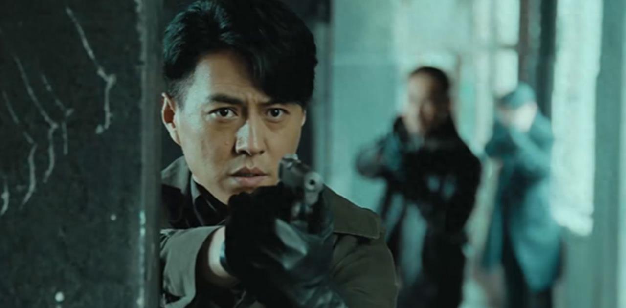 "Plum Blossoms of Hearts" starring Guan Xiaotong and Han Dongjun, is this spy drama worth ...