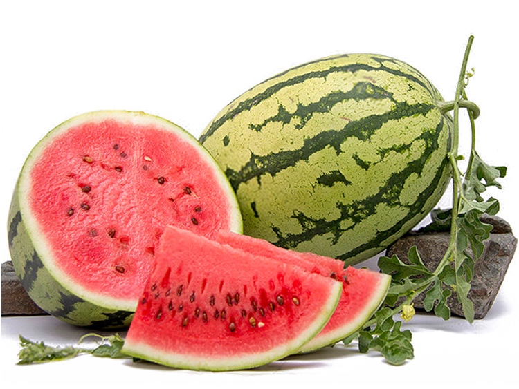 During dog days, keep in mind "eat cold, not cold", eat more 4 kinds of ...