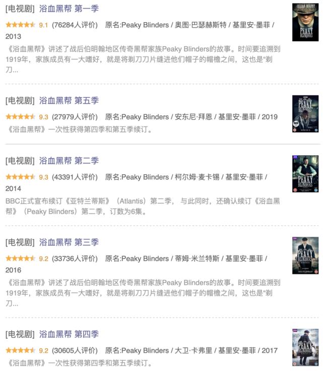 Douban 9.4's hardcore drama, every episode is good to watch - iNEWS