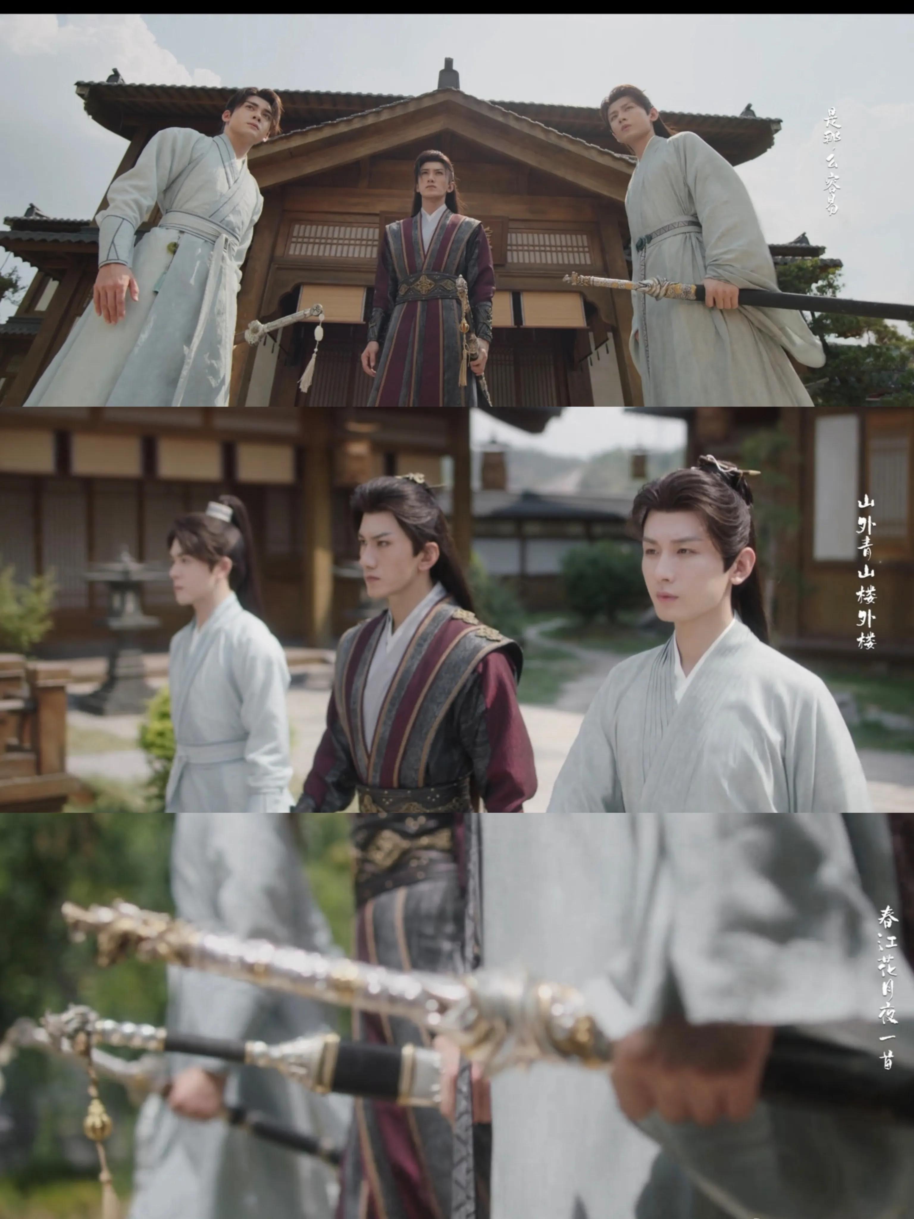 The worst villain in history, even the audience can't help but ...