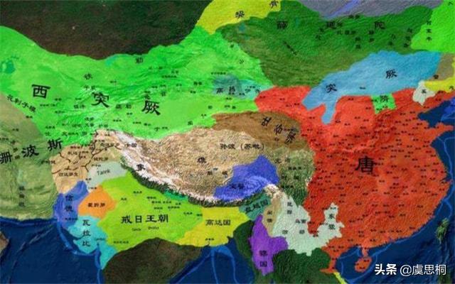 The Rise and Fall of the Turks in China: From the Beginning of the ...