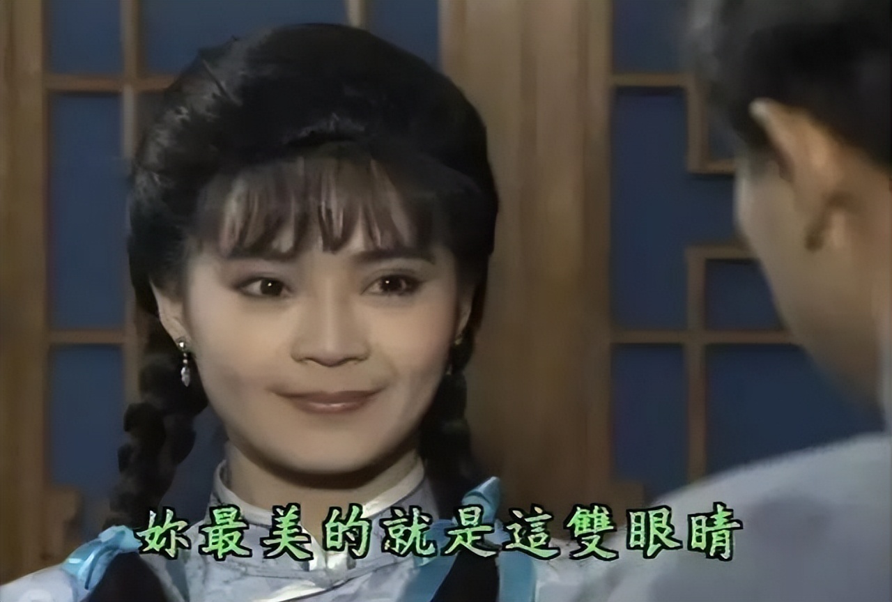 A recent photo of 59-year-old Wanjun Yu Xiaofan, her husband is tall ...