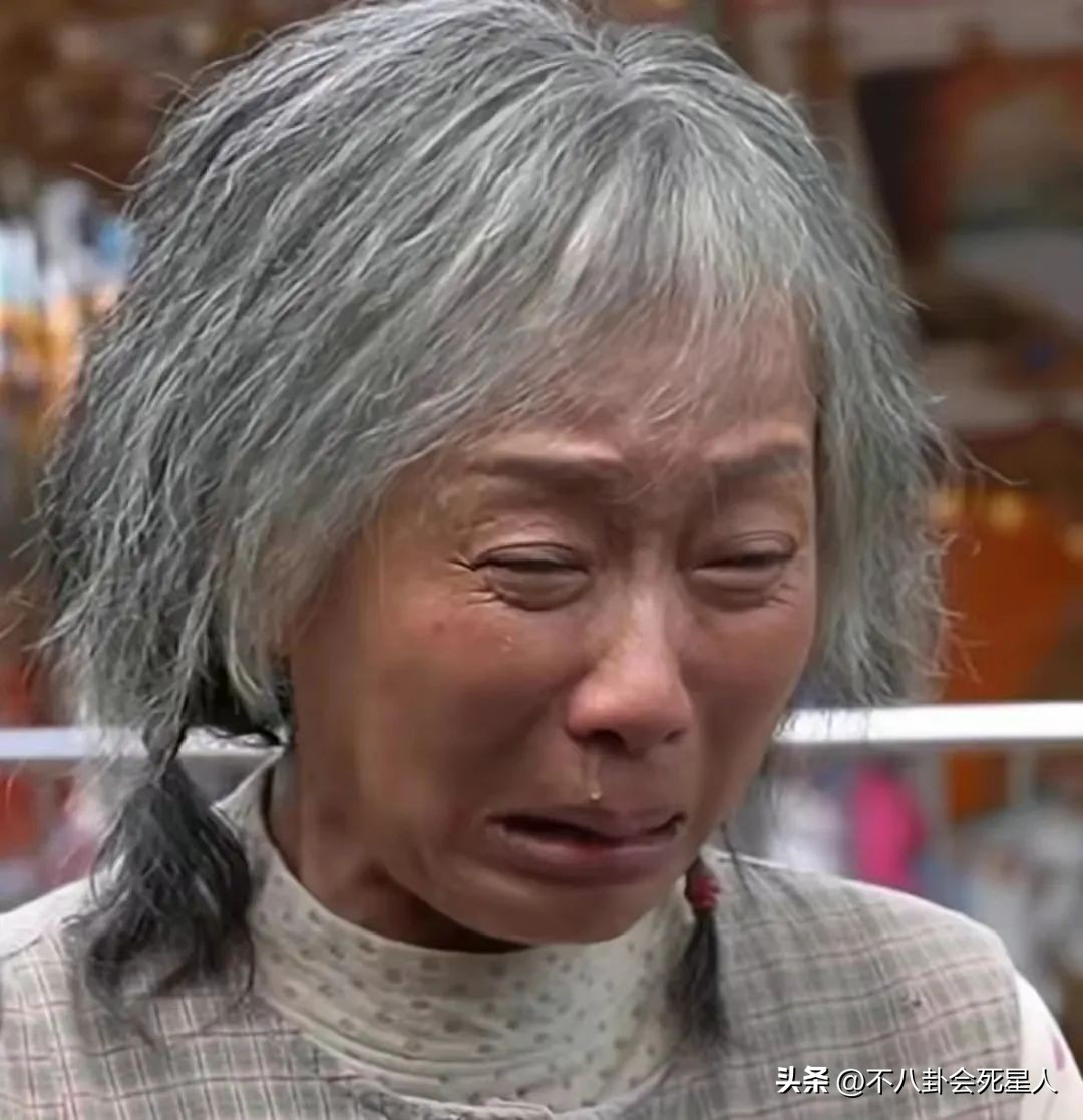 Thirty years later, Ye Tong and Zhao Yazhi took two completely opposite ...