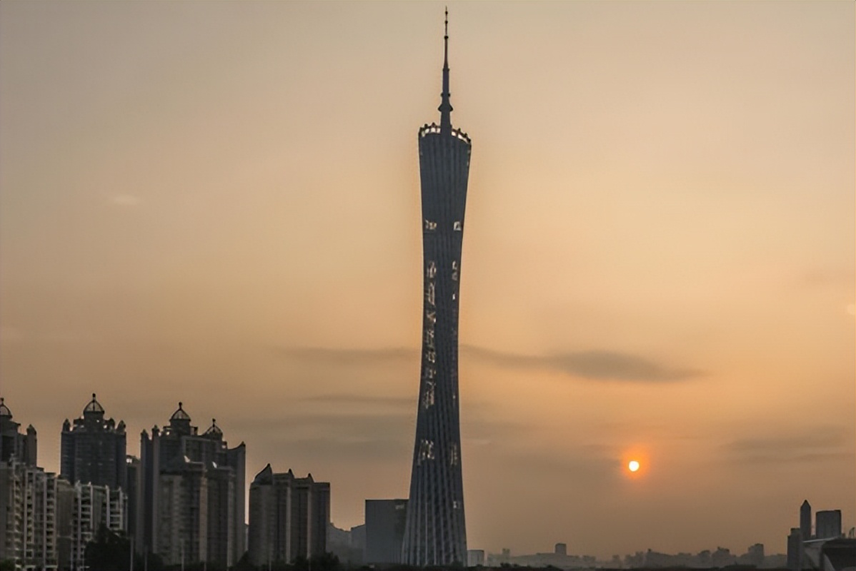 Top ten representative buildings in China - iNEWS
