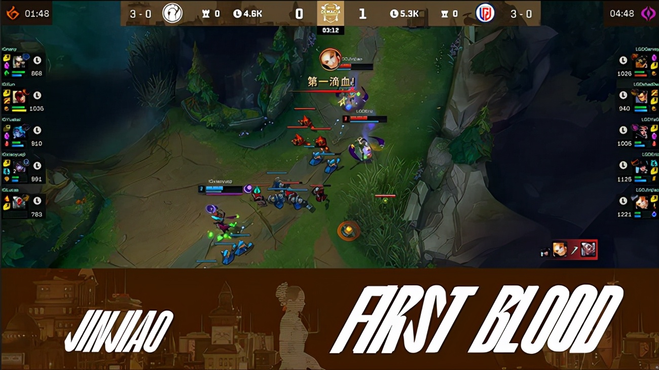 LOL-德杯：Xiaoyueji厄斐琉斯輸出拉滿，iG極限翻盤LGD成功出線 - 資訊咖