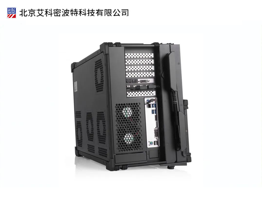 MegaPAC L2~Double large-screen broadcast-grade portable all-in-one ...