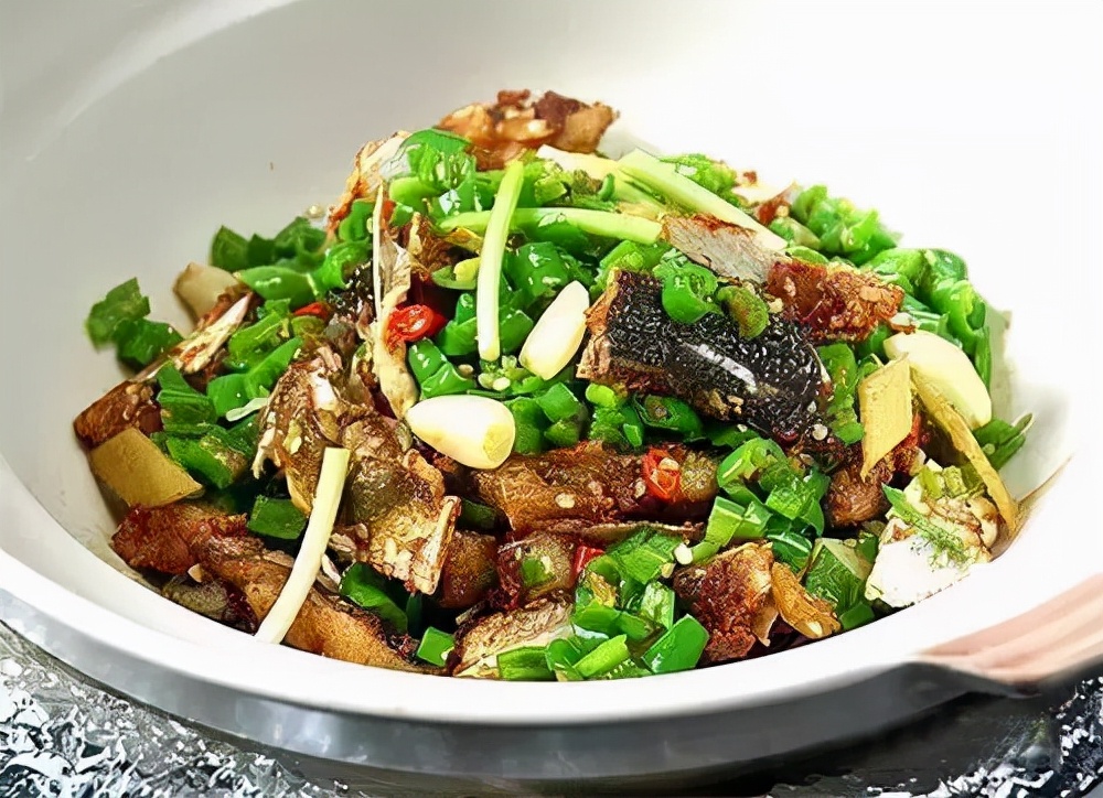 Best-selling signature dishes, powerful models - iNEWS