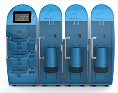 Autoflow surface area meter can fully meet your testing and analysis ...