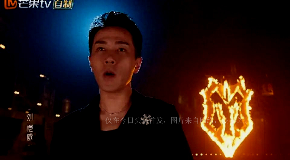 "Brother Pilgrim 2" Su Youpeng clashes with Chen Xiao and Liu Kaiwei ...