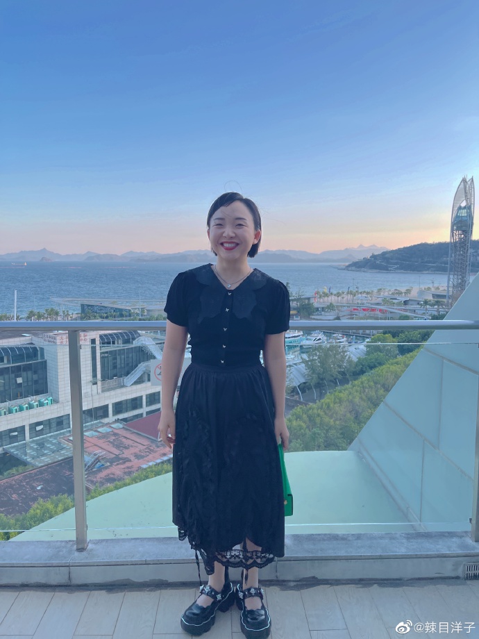 Yoko Ramu restores her real name, Yang Ying also wants to change her ...