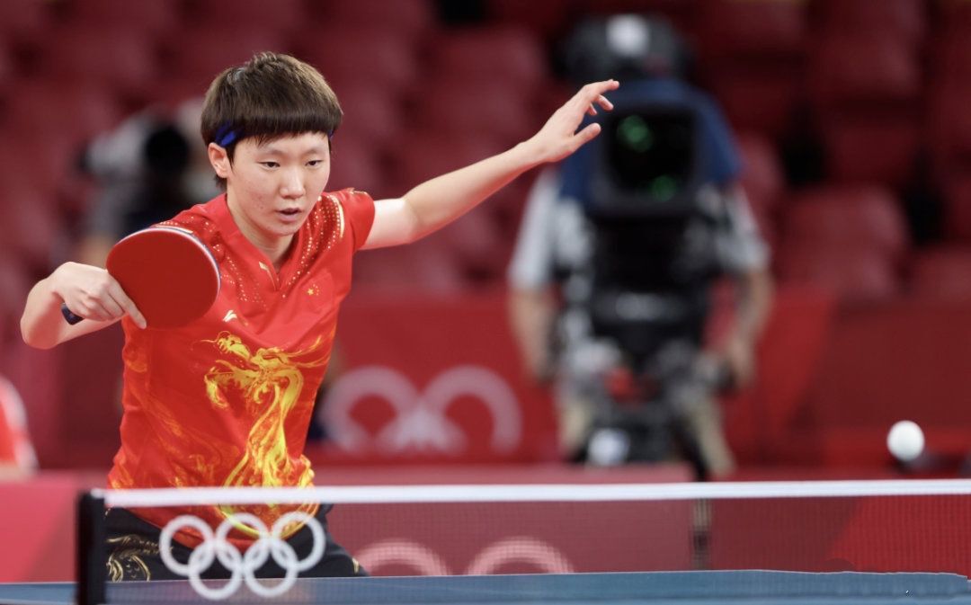 Ren Jialun is going to make a movie?"China Ping Pong" online male ...