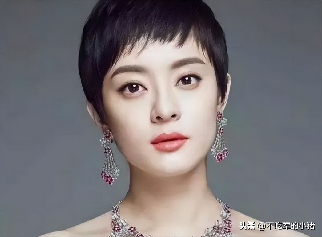 Inventory of domestic entertainment anti-drama actresses, Yang Mi, Zhao ...