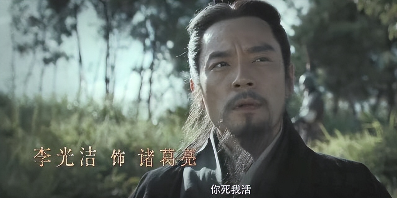 It's not Chen Kun Baiyu who attracts me in "The Wind in Longxi", but ...