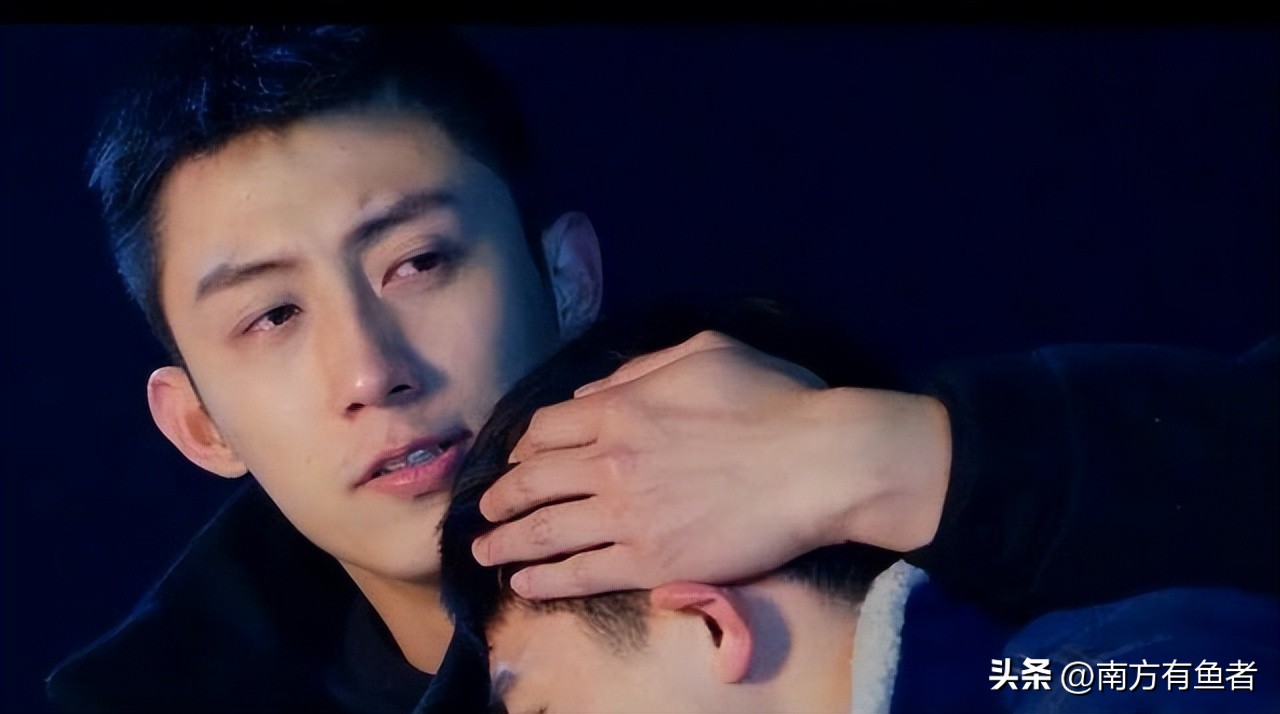 Continuation of "Addiction" Bai Luo Yin left for eight years after Gu ...