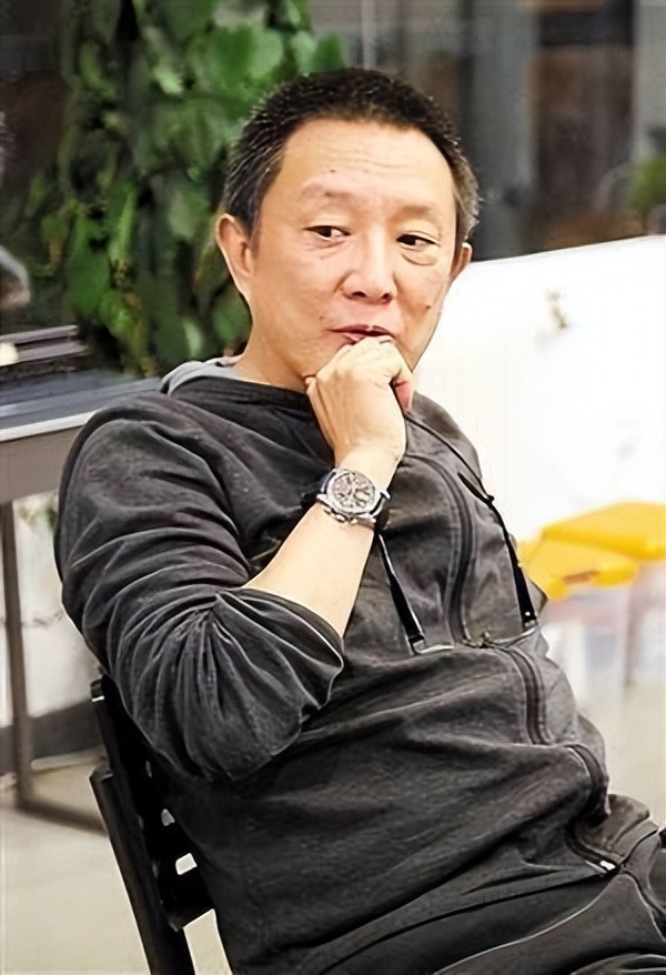 Actor Liu Lin: Marrying an ordinary man after breaking up with Zhang Li ...