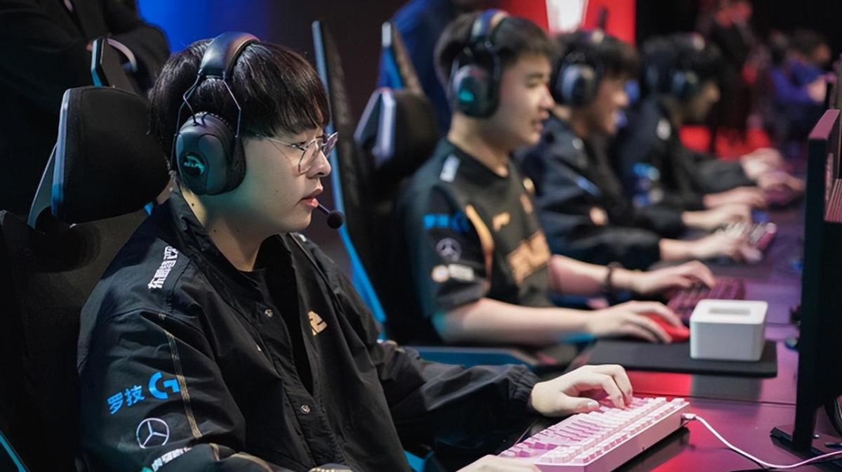 The LPL standings has changed suddenly, JDG may return to the top of ...