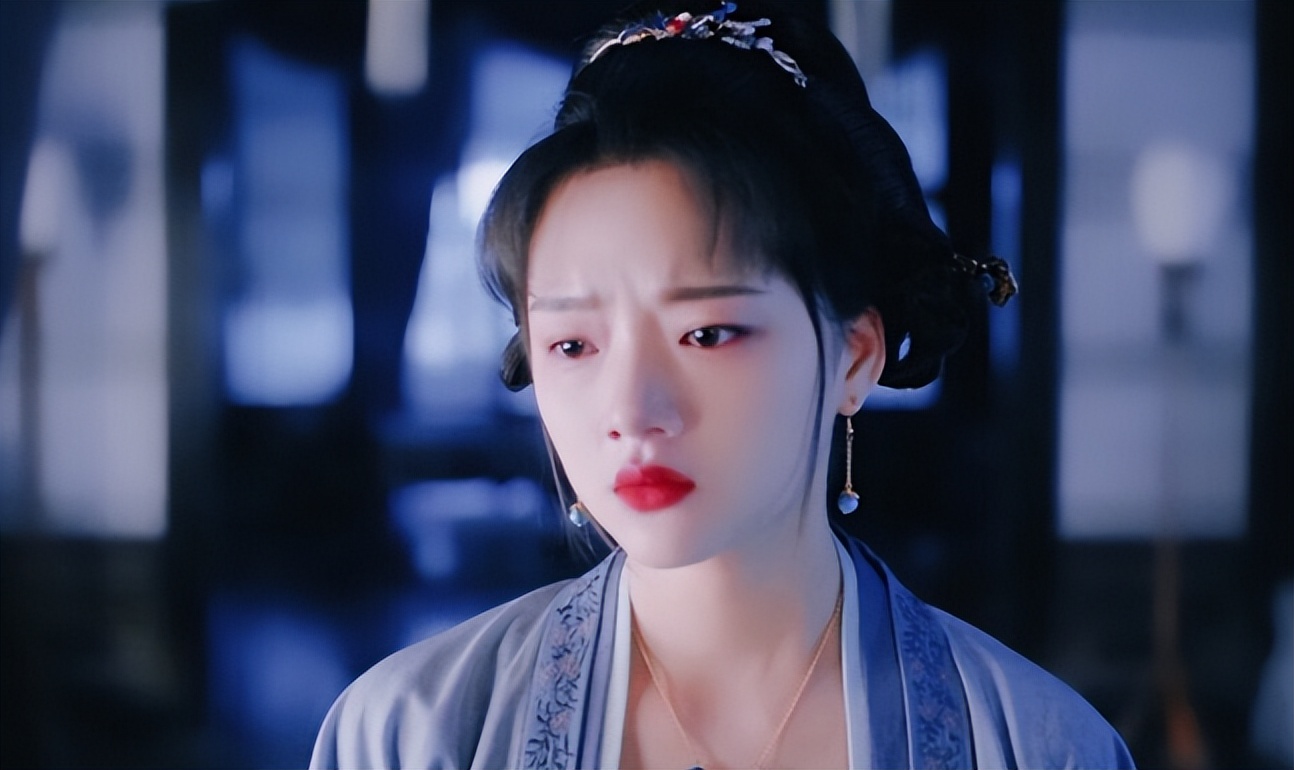 Who is popular in "Jade Bone Remote"? A man and a woman, both are good ...