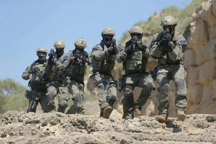 "Military Elites: Recognized as the Top Ten Most Mysterious Special ...