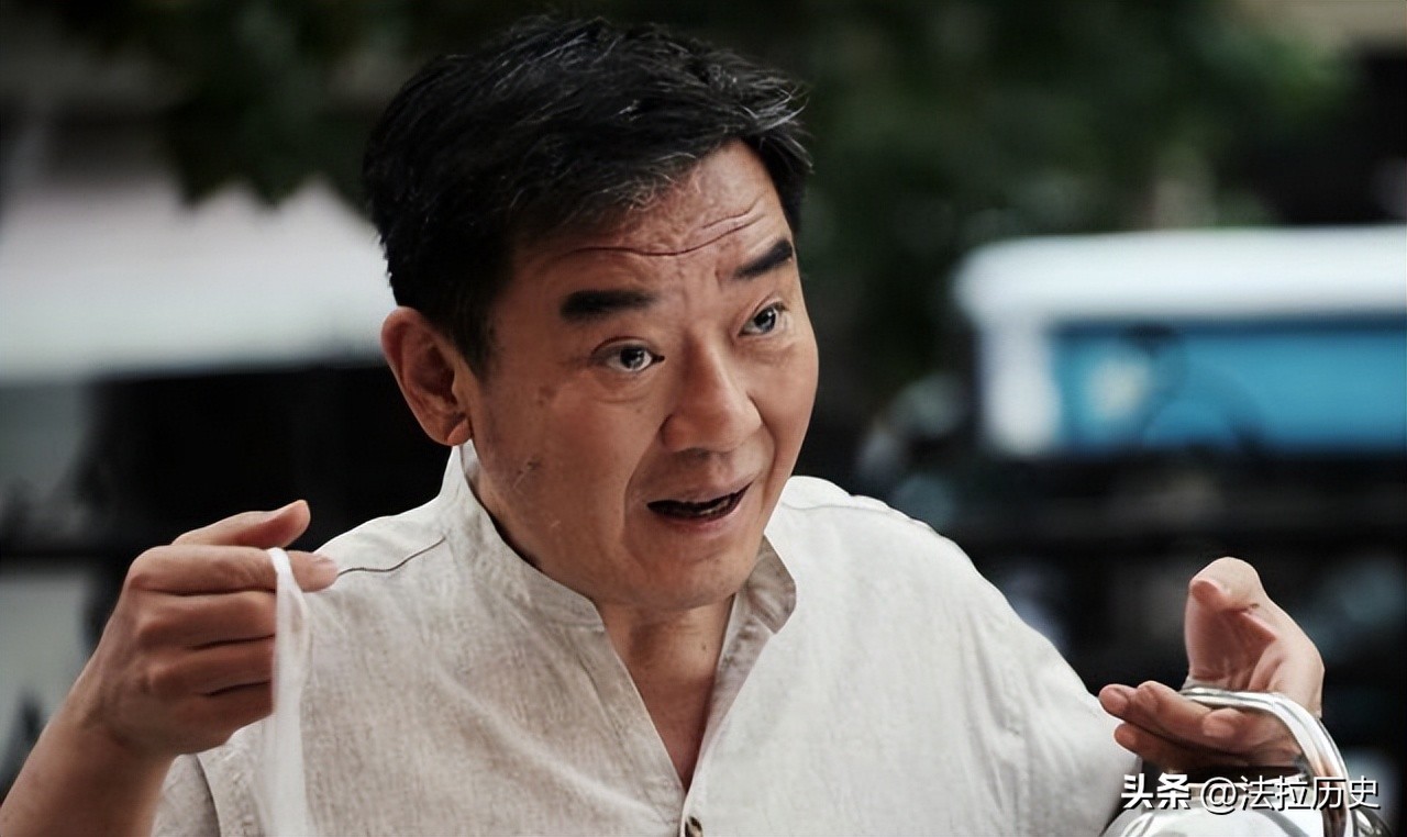 Facts have proved that the "two-faced man" Li Liqun has embarked on a ...