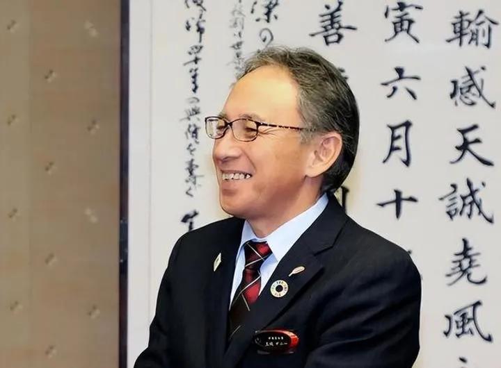 The top leaders of Ryukyu are preparing to visit China. The Lanting ...