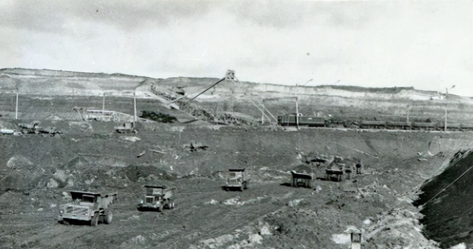 What impact does the German mining industry have on the social economy ...
