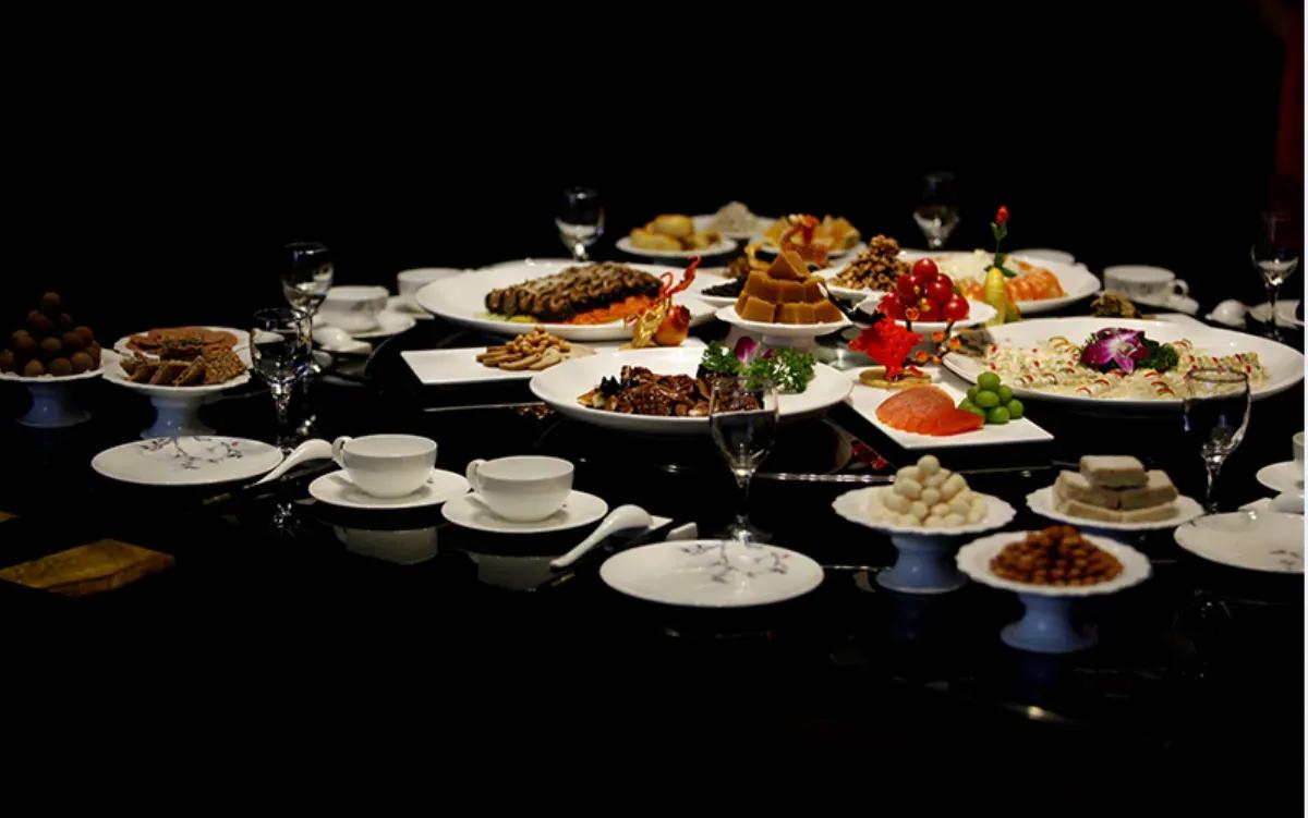 The most authoritative introduction of Boshan Fourth and Fourth Seats ...