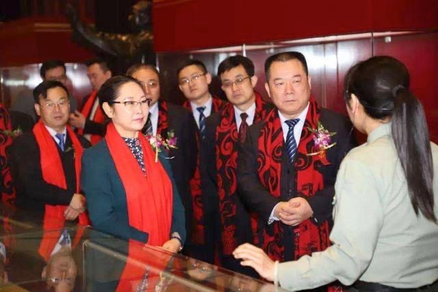 Zhang Ronghua, a rich woman in Tianjin: She lost her husband at the age ...