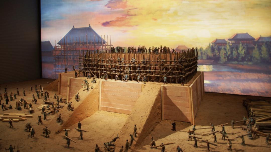 Zhang Hongjie: The "Central Plains Disease" of King Ling of Chu: The ...