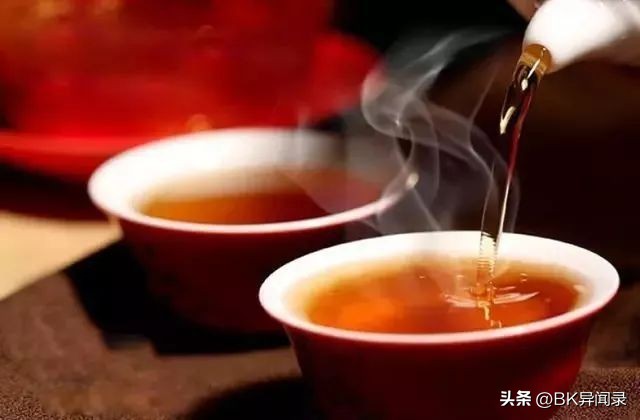 Yellow tea of tea culture (Huangxi yellow tea) - iNEWS