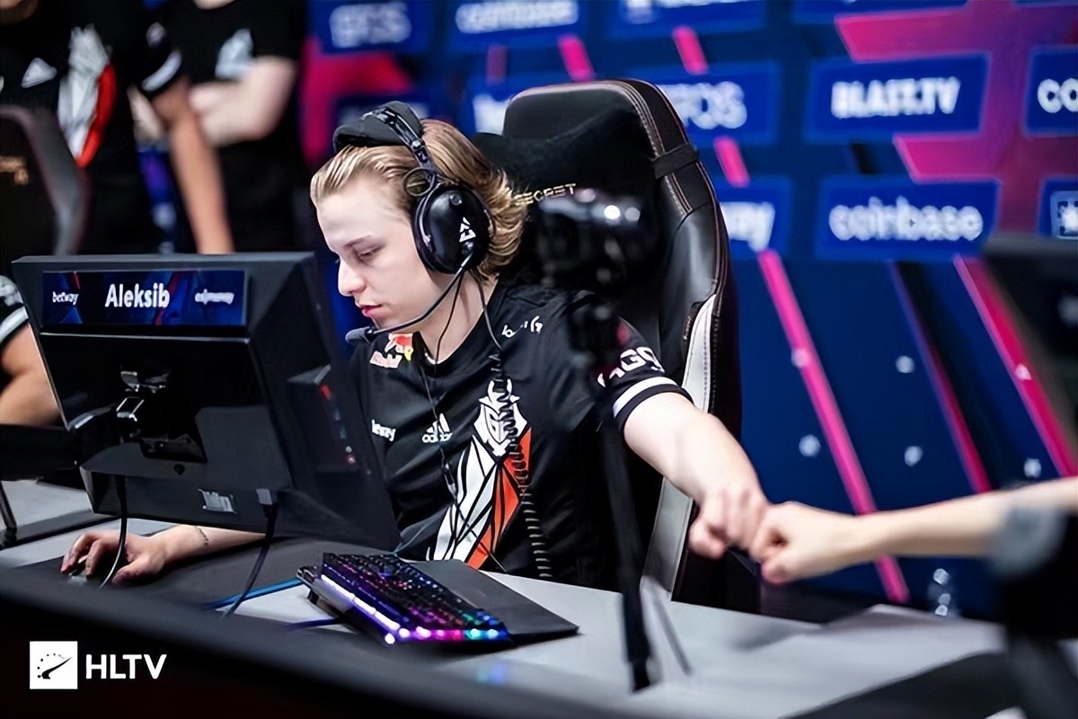 Aleksib: I put too much pressure on myself - iNEWS