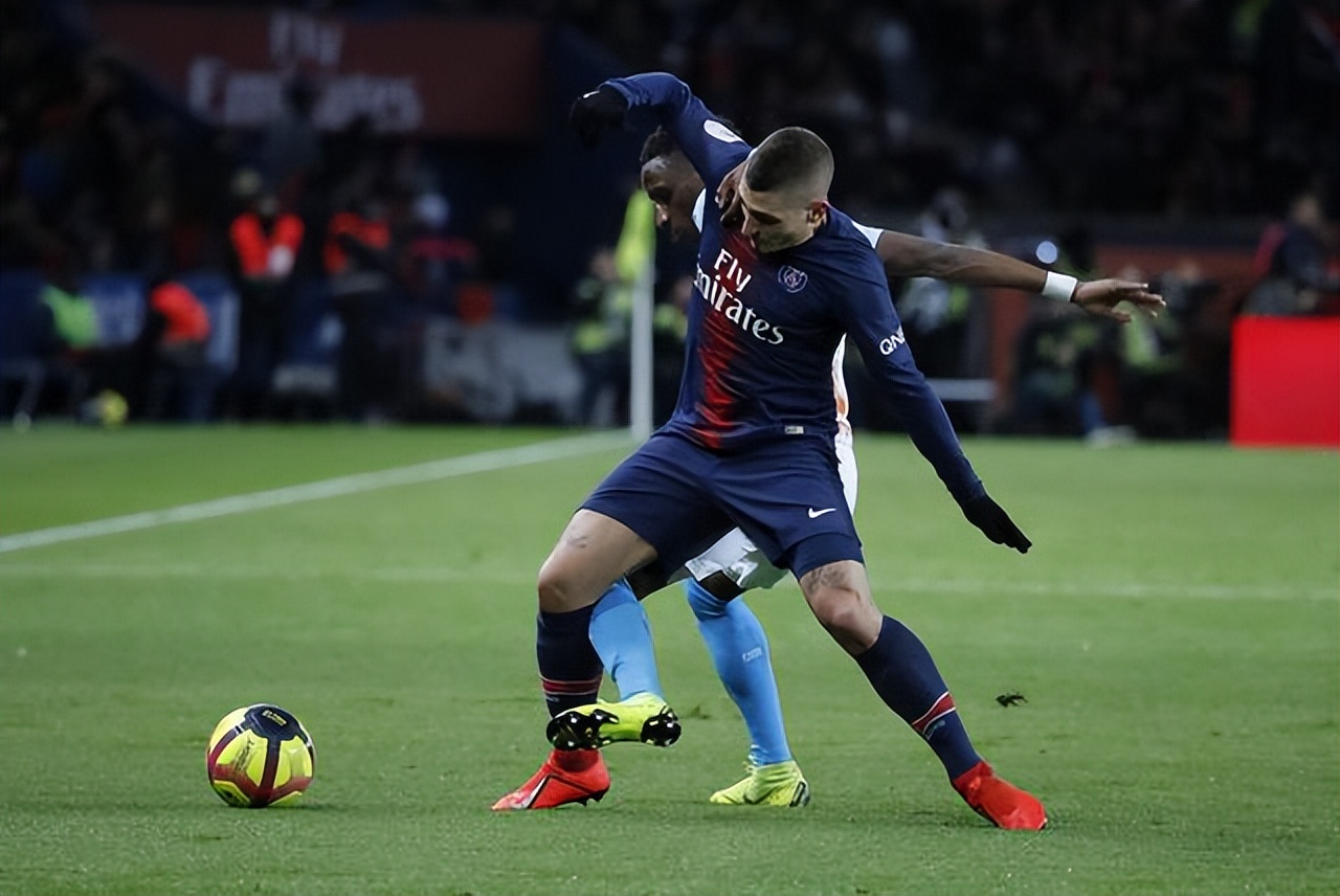 Congrats Messi!Paris signs 2 midfield superstars worth 100 million in a ...