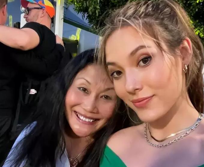 Frog princess Gu Ailing, from winning glory for the country to being ...