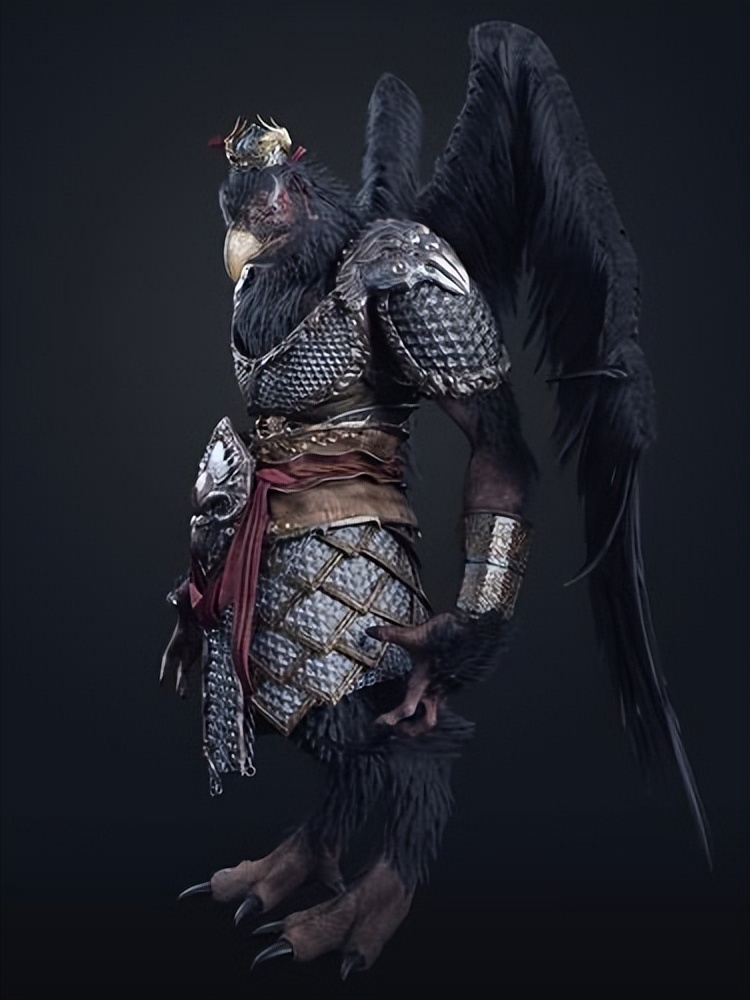 In "Journey to the West", 6 demon kings once became brothers with Sun Wukong. Who else besides ...