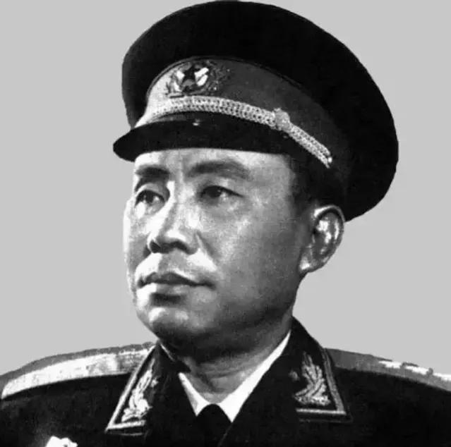 Who are the five founding generals who are young but have strong ...